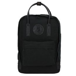 Fjällräven Fjällräven Rucksack 'Kanken No. 2' Herren Größe One Size schwarz