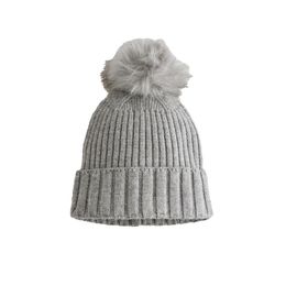 next Beanie female Grey size One Size