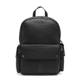 Bolongaro Trevor Rucksack Herren Größe One Size schwarz