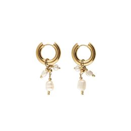 My Jewellery Earrings female Gold size One Size