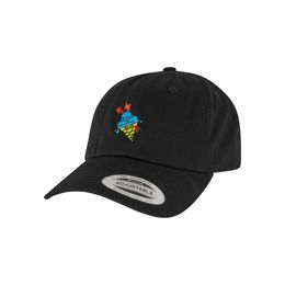 Merchcode Cap Damen Gr&ouml;&szlig;e 55/60 mischfarben / schwarz