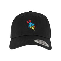 Merchcode Cap Herren Gr&ouml;&szlig;e 55/60 schwarz