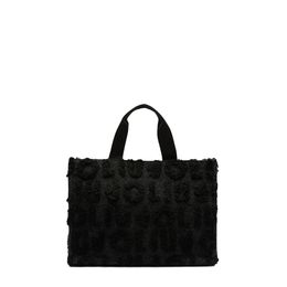 Liu Jo Shopper female Black size One Size
