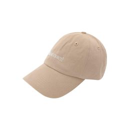 Element Sportcap 'FLUKY 90s' Jungen Größe 53/57 nude / weiß