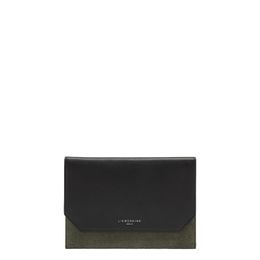 Liebeskind Berlin Clutch female Green size 1