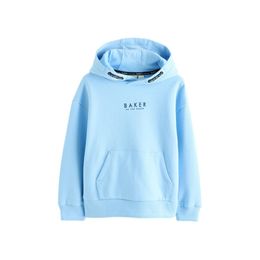 Baker By Ted Baker Sweatshirt boy Blue size 4 yrs