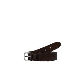 Scalpers Belt male Brown size 90