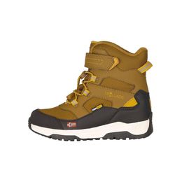Trollkids Winterboots "Lofoten" in Gelb - 39% | Größe 35 | Kinderstiefel