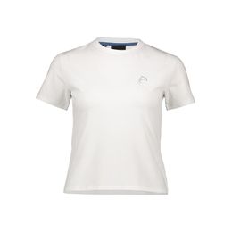 Esprit Shirt in Wei&szlig; - 76% | Gr&ouml;&szlig;e M | Damen-tops