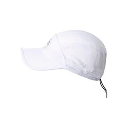 Odlo Funktionscap "Performance X-Light" in Wei&szlig; - 11% | Gr&ouml;&szlig;e 54-57 cm | Herren-muetzen-caps