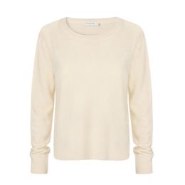TATUUM Pullover 'Bella' Damen Gr&ouml;&szlig;e S hellbeige