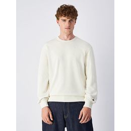 Champion Sweatshirt in Weiß - 59% | Größe XL | Herren-plussize