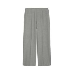 Marc O'Polo Marc O ́Polo Culotte in Grau - 71% | Größe 40 | Damenhosen