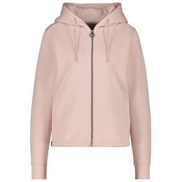 alife and kickin Sweatjacke 'AKFreda' Damen Größe L rosé