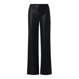 Rich & Royal Rich & Royal Pants female Black size 36
