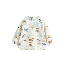 next Bib kids Beige size 1-2 yrs