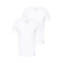 adidas Sportswear Performance Shirt male White size S