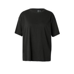 Pieces T-Shirt 'PCEloise' Damen Gr&ouml;&szlig;e XXL schwarz