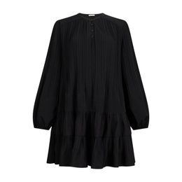 Liu Jo Kleid Damen Gr&ouml;&szlig;e 36 schwarz Winterkleid