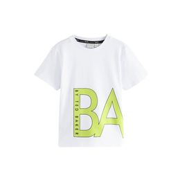 Baker By Ted Baker Shirt boy White size 8 yrs