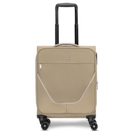 Stratic Trolley 'Taska' Herren Größe One Size beige