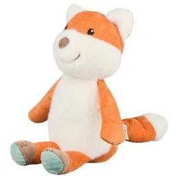 Kuscheltier Sterntaler "Fuchs Filou M", rost, Plüschfiguren, KinderH:24cm, H:24cm