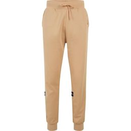 Sergio Tacchini Pants 'Blow' male Brown size L
