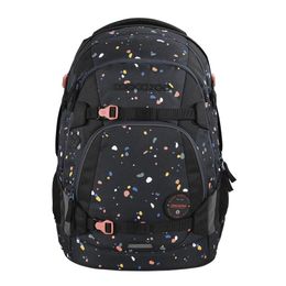 Coocazoo Rucksack 'Mate' Jungen Größe One Size blau / anthrazit / rosa / schwarz