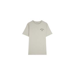 Scalpers Party Tee ' ' Herren Gr&ouml;&szlig;e S grau