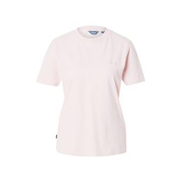 Superdry T-Shirt 'Essential' Damen Größe L rosa