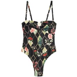 B By Ted Baker Swimsuit female Black size 18
