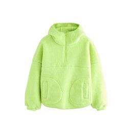 next Between-Season Jacket 'Active Borg' female Green size S