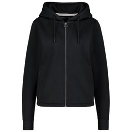 alife and kickin Sweatjacke 'AKFreda' Damen Größe S schwarz
