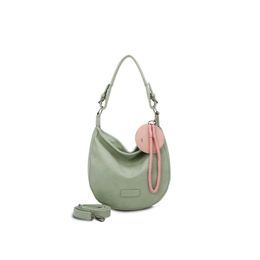 Fritzi aus Preussen Fritzi Aus Preu&szlig;en Shoulder Bag female Green size One Size