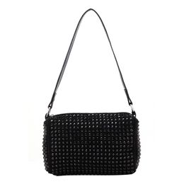 NAEMI Tasche Damen Größe One Size schwarz