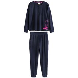 B By Ted Baker Pajama female Blue size 20