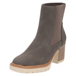Palado Chelsea Boots 'Chergui' female Grey size 36