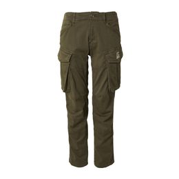 FCBM Hose 'Felix' Herren Größe 31/32 khaki