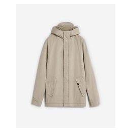 Scalpers Jacke 'New Ray' Herren Gr&ouml;&szlig;e S taupe