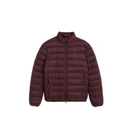 Scalpers Winter Jacket 'New Gstaad' male Red size M