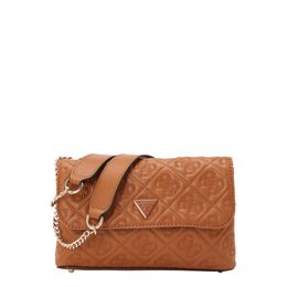 Guess Crossbody Bag 'ADELASIA CNVRTBLE XBODY FLAP' female Brown size One Size