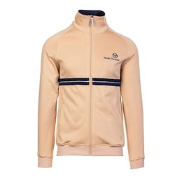 Sergio Tacchini Training Jacket 'New Dallas' male Brown size S