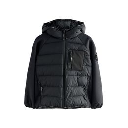 Baker by Ted Baker Jacke Jungen Größe 104 schwarz