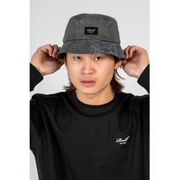 Reell Hut "Bucket Hat" in Schwarz | Gr.: onesize