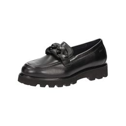 Sioux Slipper Meredira-727-H in schwarz | Gr.: 42,5