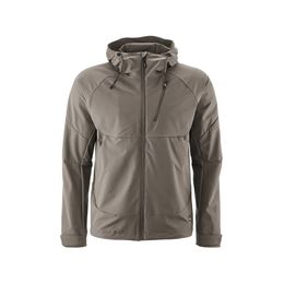 Gonso Trail Jacket in Grau0633 | Gr.: S