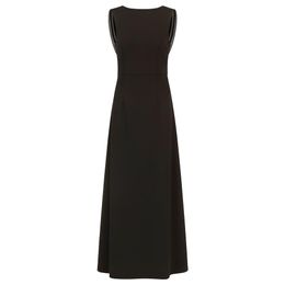 Kraimod Kleid Damen Gr&ouml;&szlig;e 38 schwarz Winterkleid