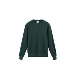 Scalpers Sweater male Green size M
