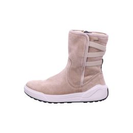 Legero Komfort Stiefeletten in Beige | Gr.: 37,5