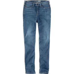 Carhartt Rugged Flex, Jeans Damen